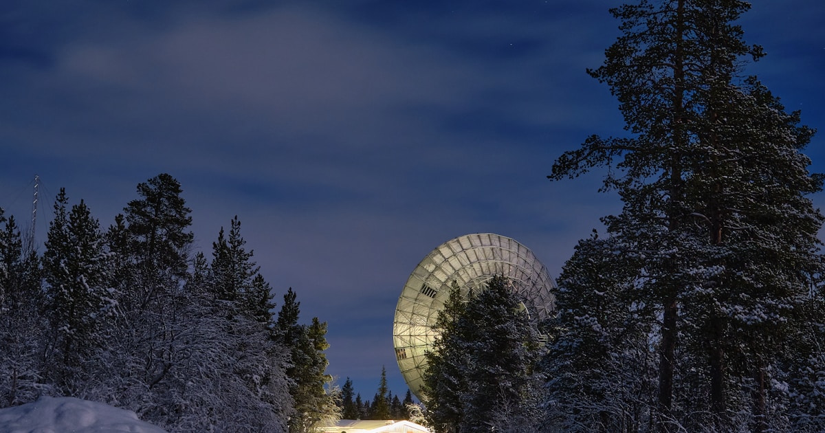 Best Ice Hotels Sweden 2026: ICEHOTEL, Arctic Bath & Tree Hotel ...